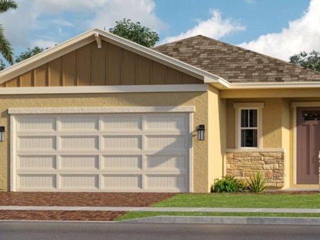 858 Antibes Ct NW, Palm Bay, FL 32907