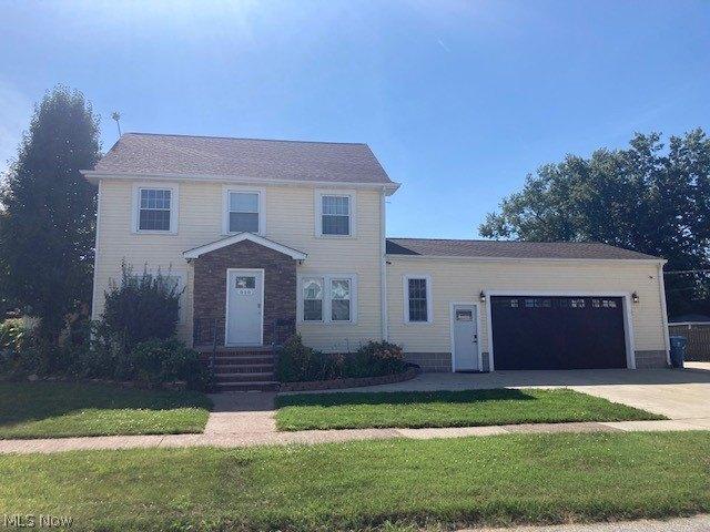 858 Allison Ave, Lorain, OH 44052