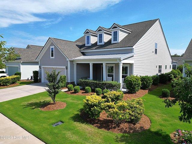 858 Broomsedge Ter, Wilmington, NC 28412