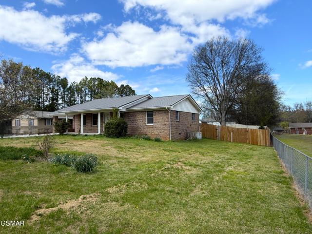 858 Burnett Drive