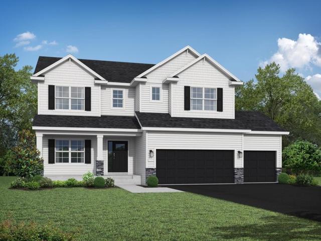 858 Greywood Blvd SW, Delano, MN 55328