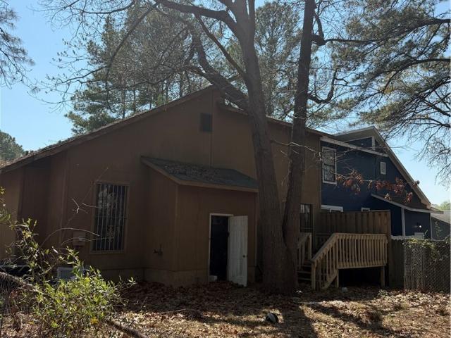 858 Danish Dr, Fayetteville, NC 28303 | MLS #759378