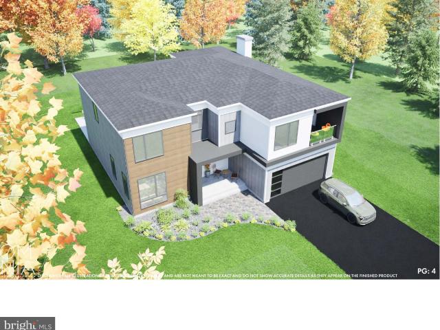 858 Elbow Ln, Lot 2, Warrington, PA 18976 | MLS #PABU2105 | Compass