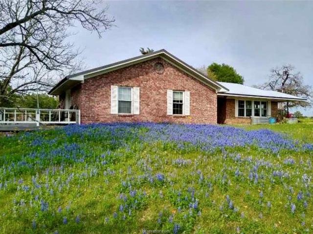 858 FM 1272, Grapeland, TX 75844