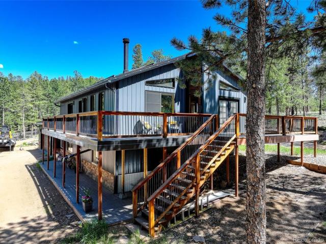 858 Forest Drive