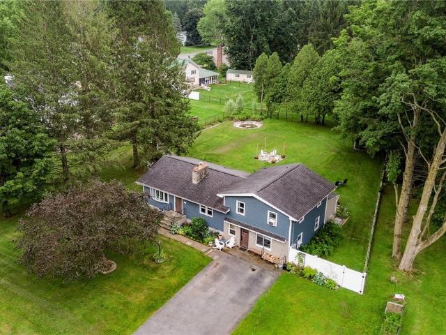 858 Fyler Road