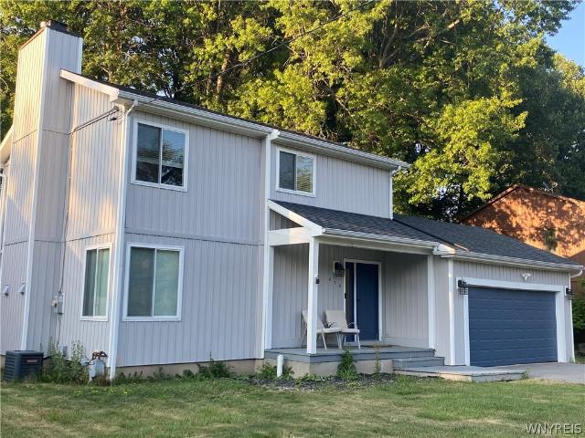 858 Klein Road