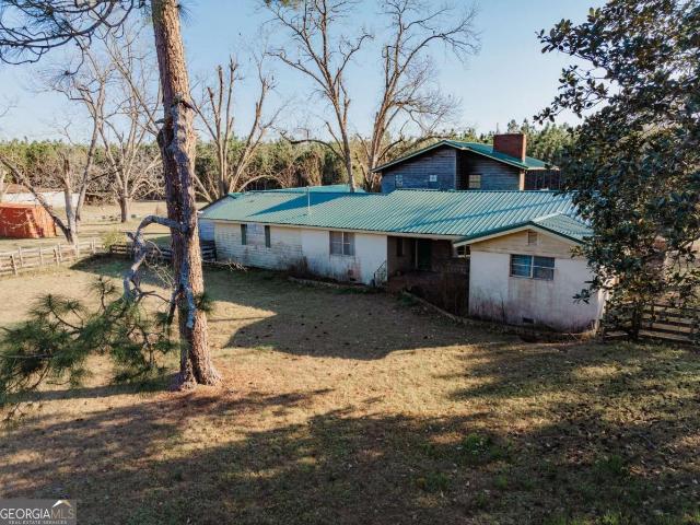 858 Hoke Ogden Rd