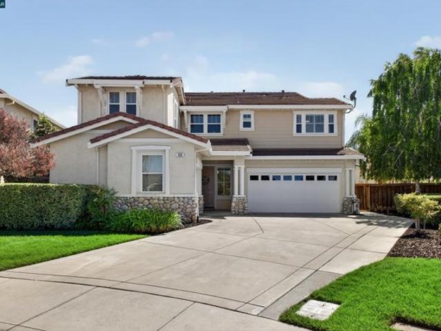 858 Lindrick Ct, Brentwood, CA 94513