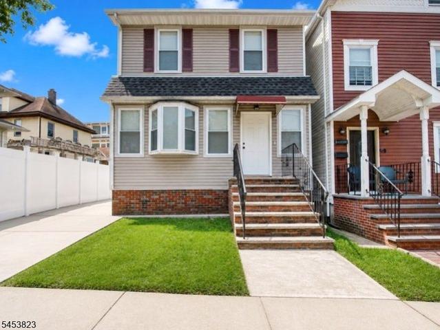 858 Lyons Ave, Irvington, NJ 07111