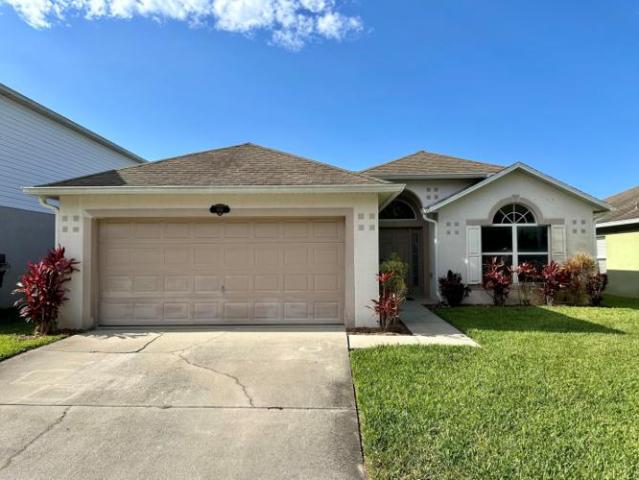858 Macon Dr, Titusville, FL 32780