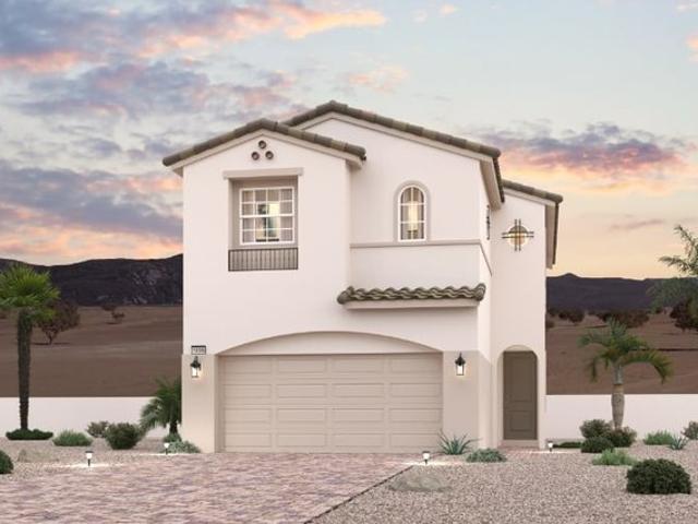 858 Metromont Ct, Henderson, NV 89011