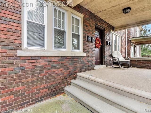 858 Nottingham Road