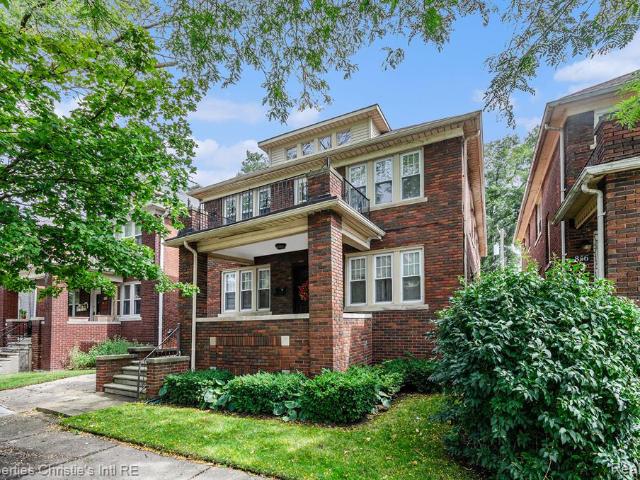 858 Nottingham Road
