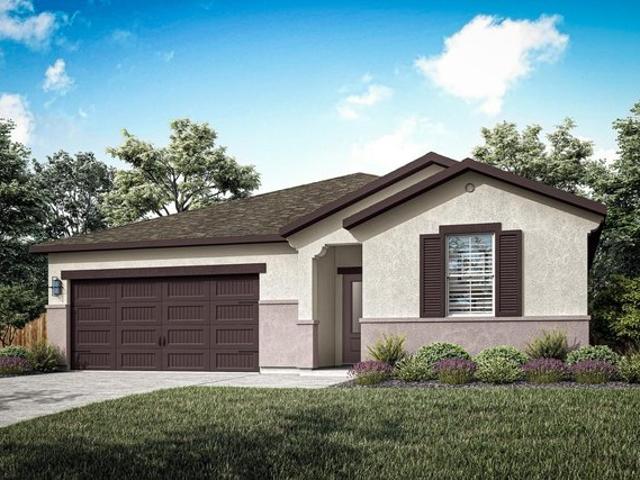 858 S Rossi Ave, Stockton, CA 95215