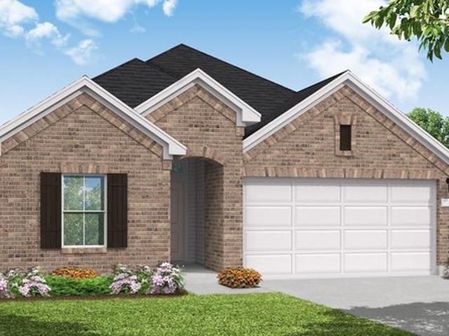 858 Saltbush St, New Braunfels, TX 78130