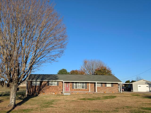 858 Seed Tick Rd
