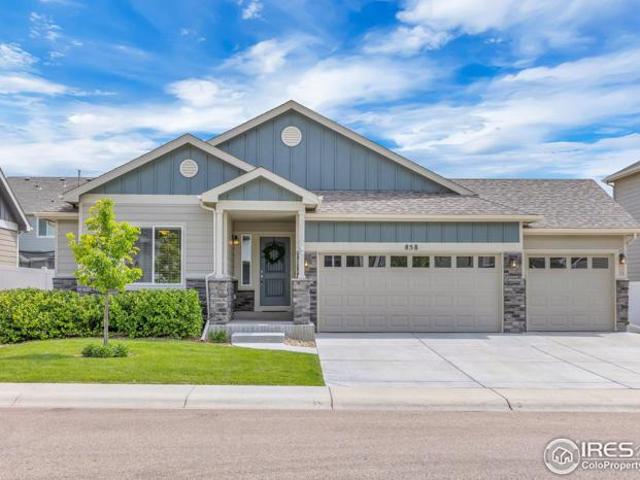 858 Shirttail Peak Dr, Windsor, CO 80550
