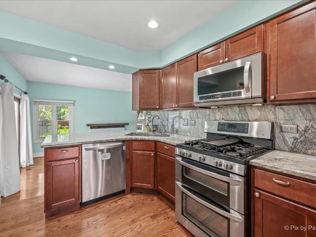 858 shorewood drive
