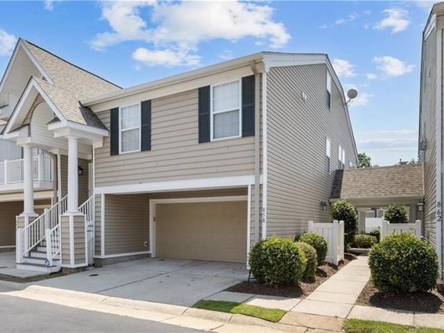 858 Point Way Unit Ste, Virginia Beach, VA 23462