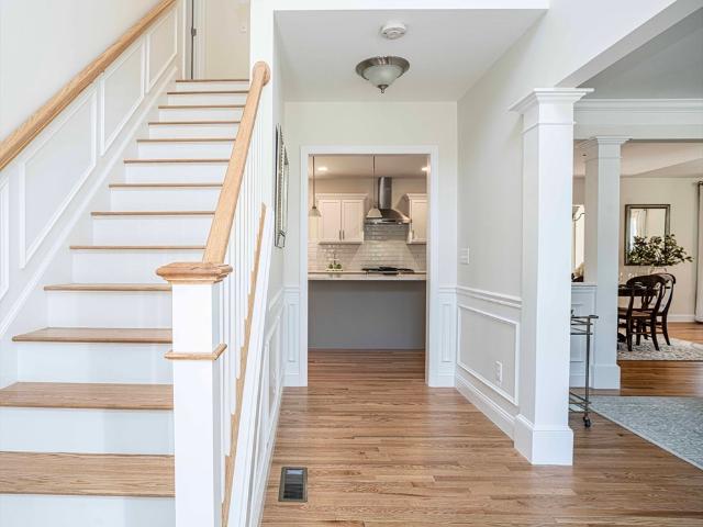 858 Pine St, Unit MODEL, Raynham, MA 02767 | MLS #73332 | Compass