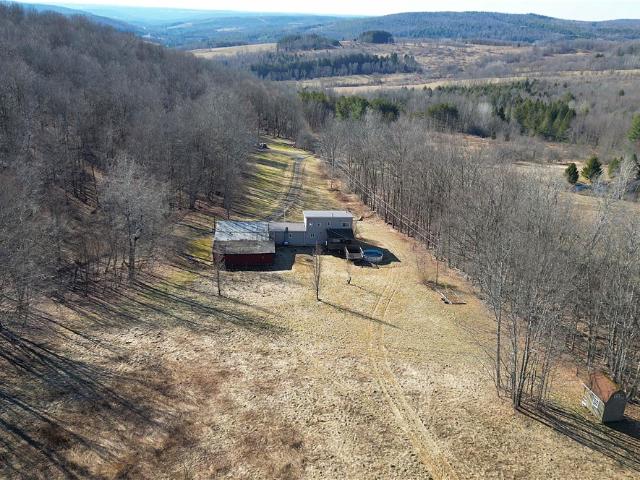 858 Randall Hill Road
