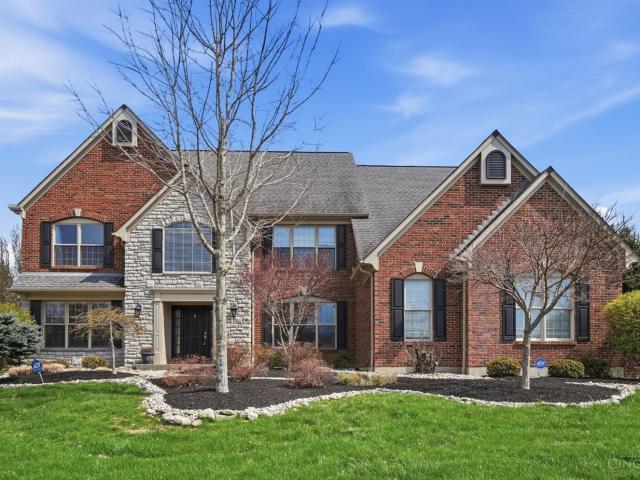 858 River Forest Drive