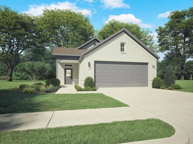 858 River Ln, Lavon, TX 75166
