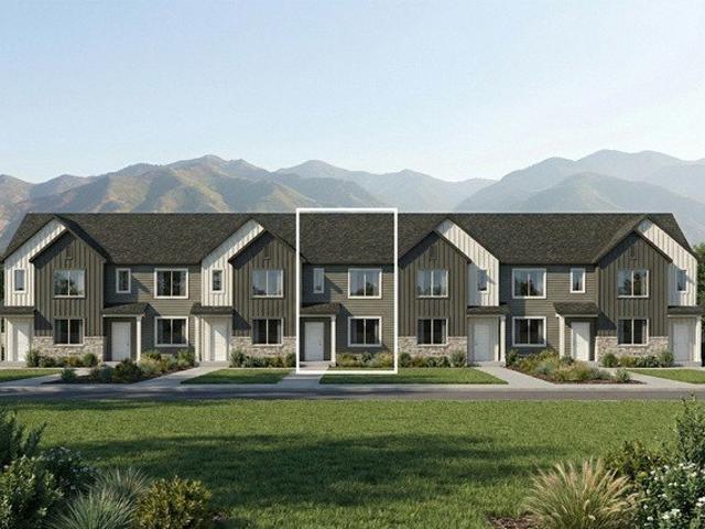 858 W Altura Vista Ln, Logan, UT 84321
