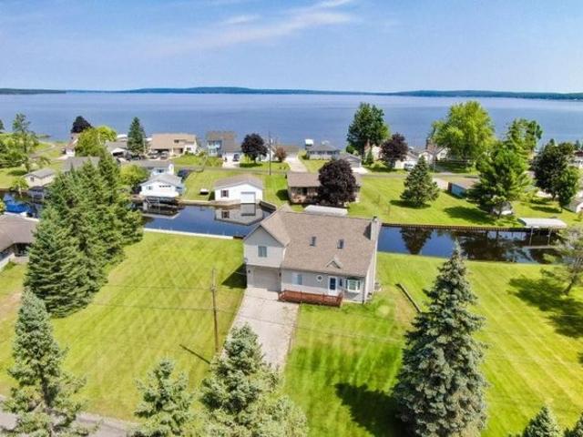 858 W Faith St, Spruce, MI 48762