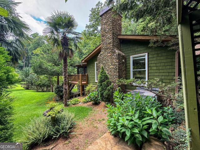 858 Wooten Road