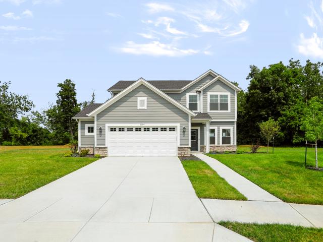 8594 Meadowlands Court