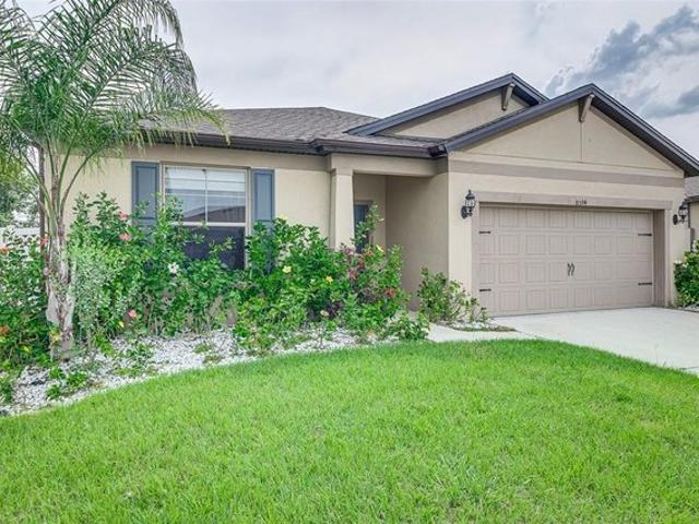 8594 Rindge Rd, Polk City, FL 33868