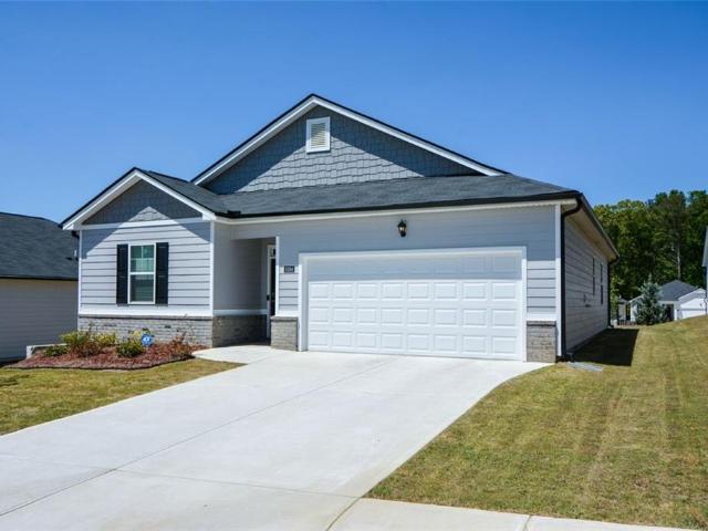 8594 Seabiscuit Rd, Lithonia, GA 30058 | MLS #7760