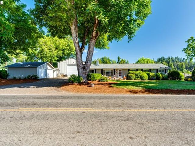 85950 Edenvale Rd, Pleasant Hill, OR 97455