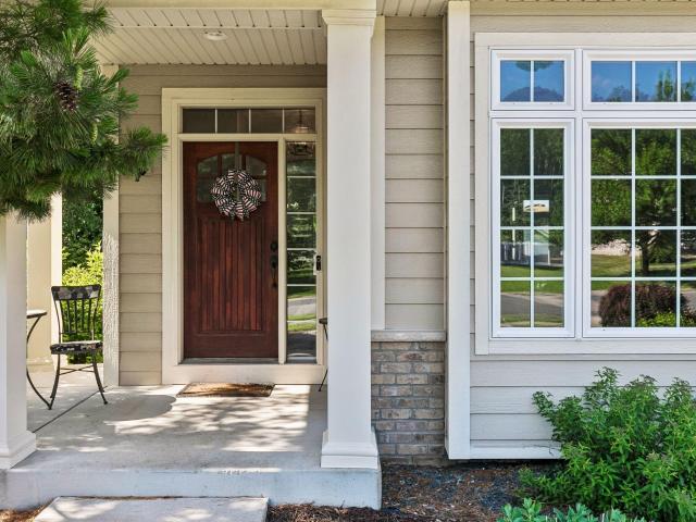8595 Moraine Drive