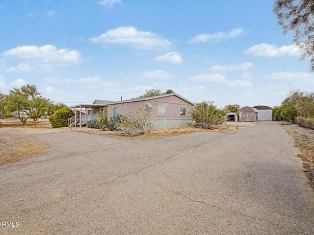 8595 N Palo Verde Rd, Florence, AZ 85132