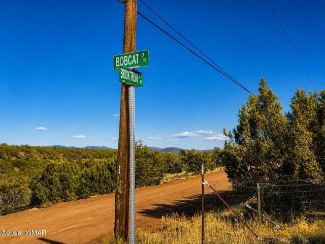 8595 Bobcat Drive