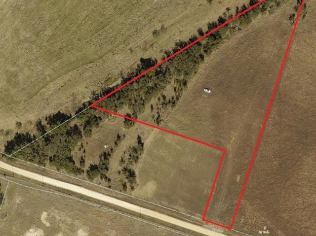 8595 County Road 133 Lot 1B, Burlington, TX 76519