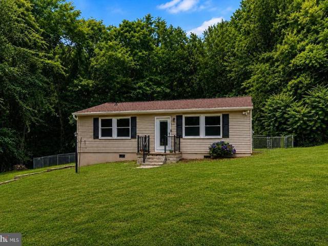 8595 Fairground Road