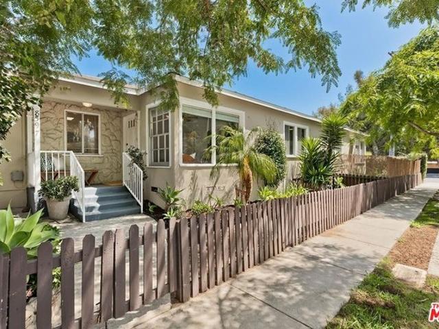 8595 Higuera St, Culver City, CA 90232