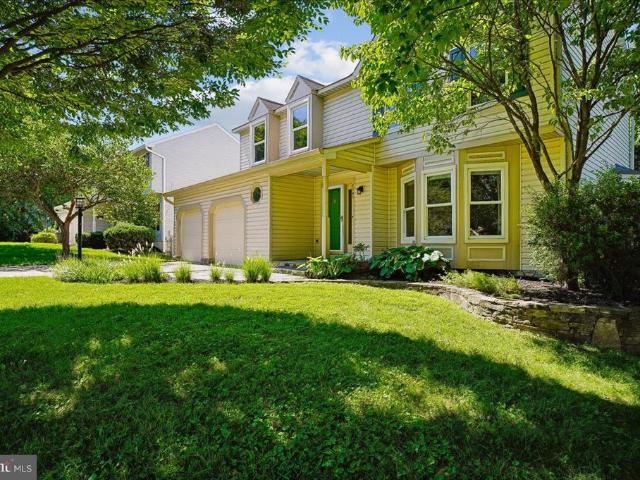 8595 Wheatfield Way