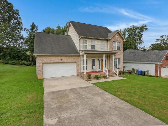 8596 Flowerdale Dr, Chattanooga, TN 37421 | MLS #1519 | Compass