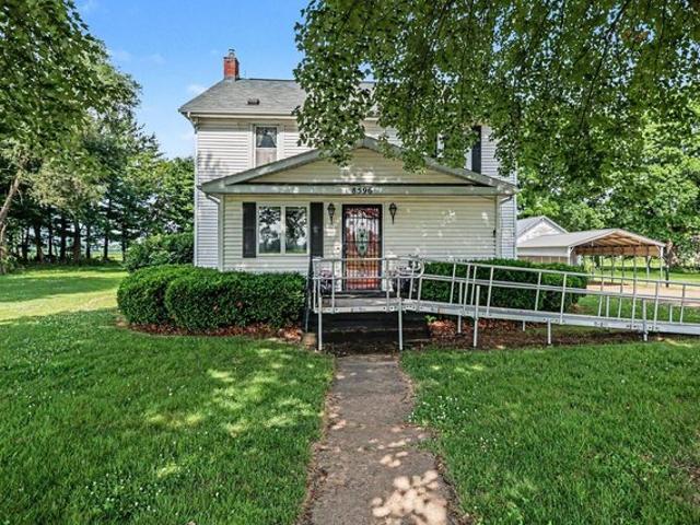8596 36th St S, Scotts, MI 49088