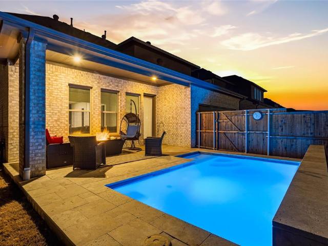 8597 Amethyst Ln, Frisco, TX 75036 | MLS #21268 | Compass