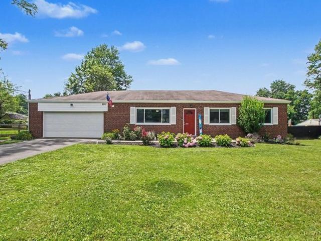 8597 Prilla Ln, Anderson Township, OH 45255