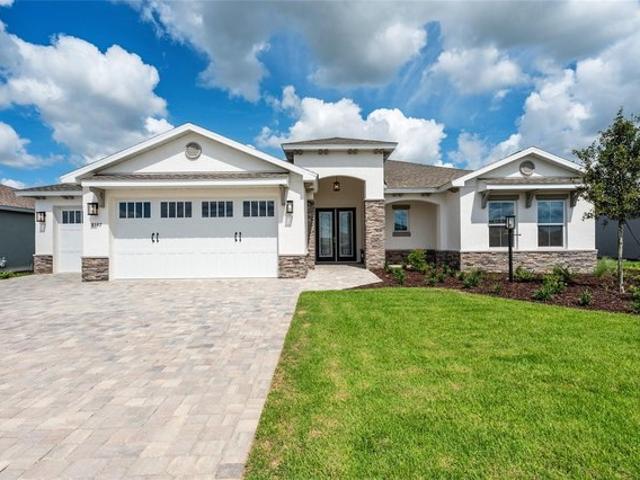8597 SW 99th Cir, Ocala, FL 34481