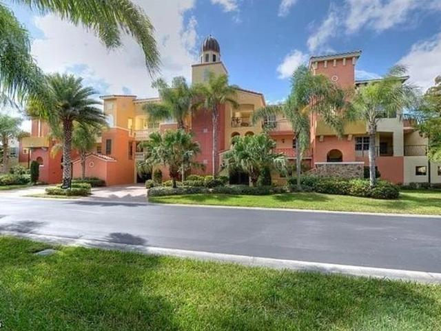 8597 Via Garibaldi Cir Unit 207, Estero, FL 33928