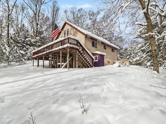8597 W Deer Run, Baldwin, MI 49304