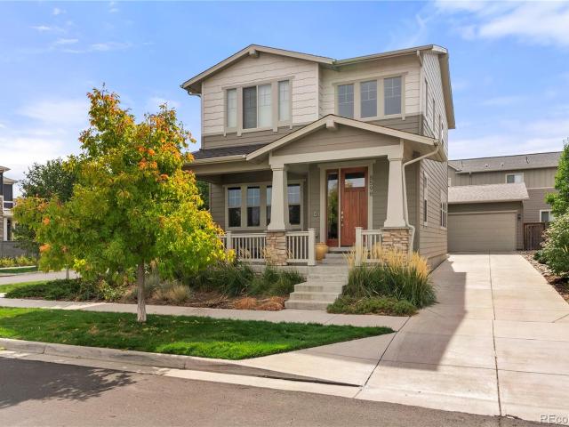 8598 E 50th Ave, Denver, CO 80238 | MLS #3301 | Compass